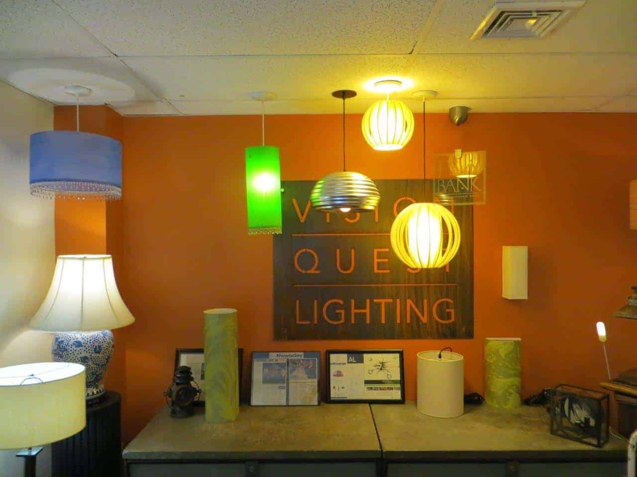 Lighting Manufacturer Sees Things In A New Light. - Federal Equipment